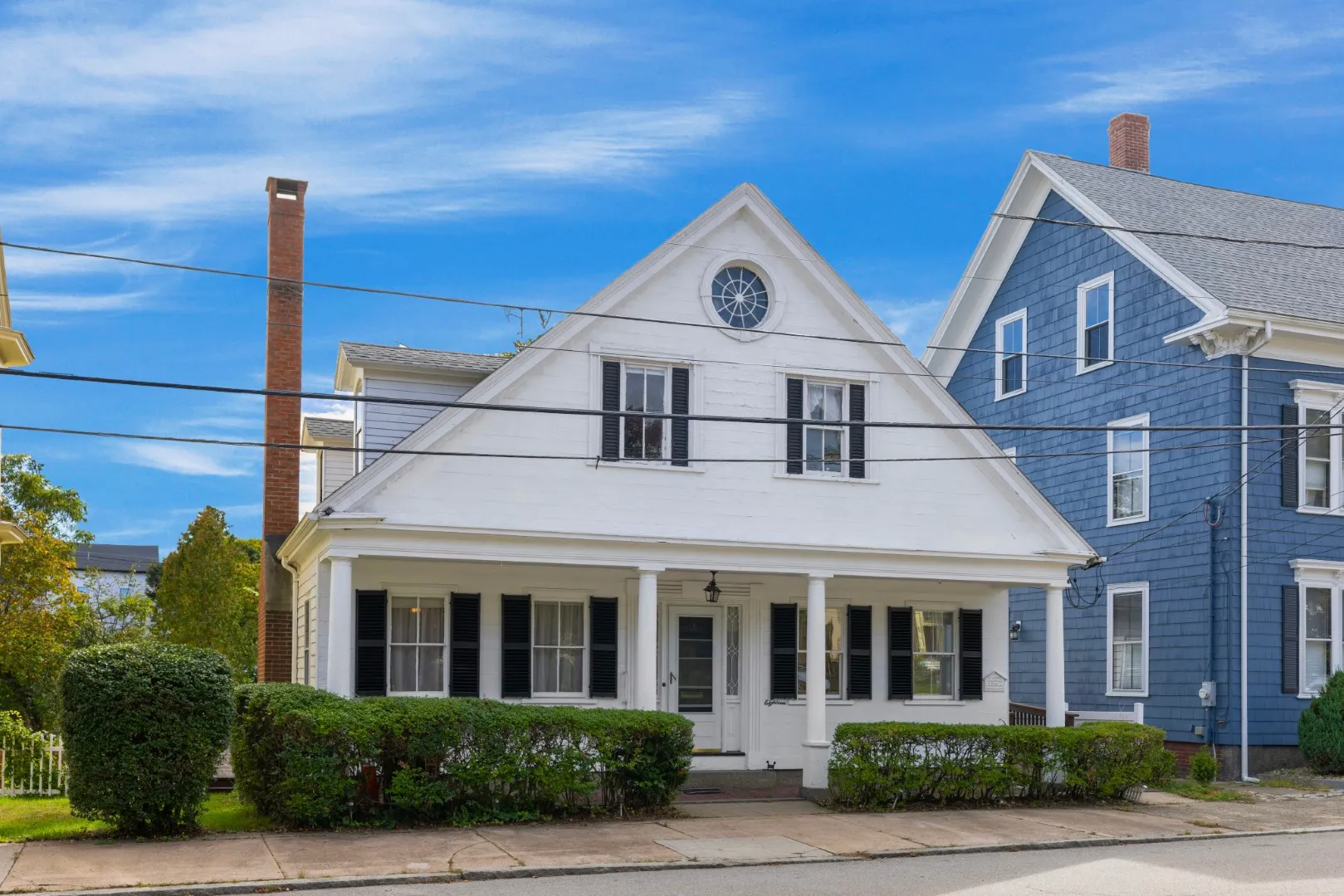 18 Chestnut Street, Peabody, MA 01960
