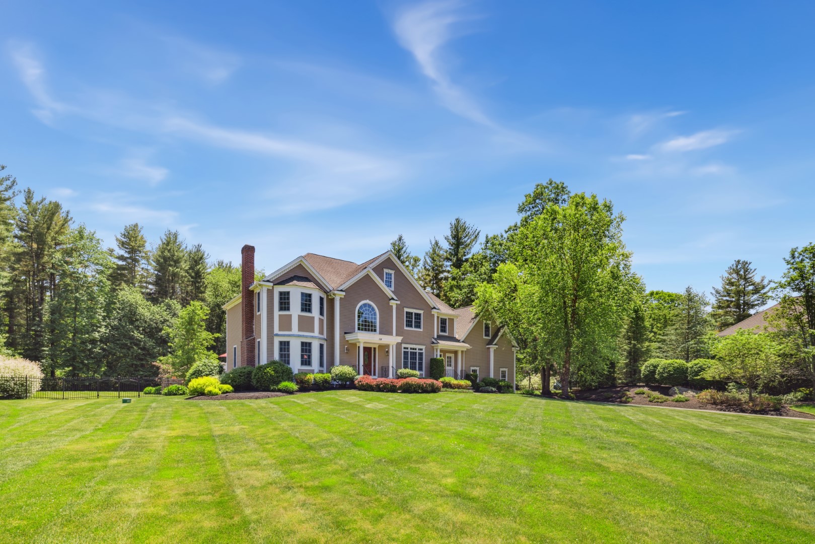 114 Mill Street, Middleton, MA 01949