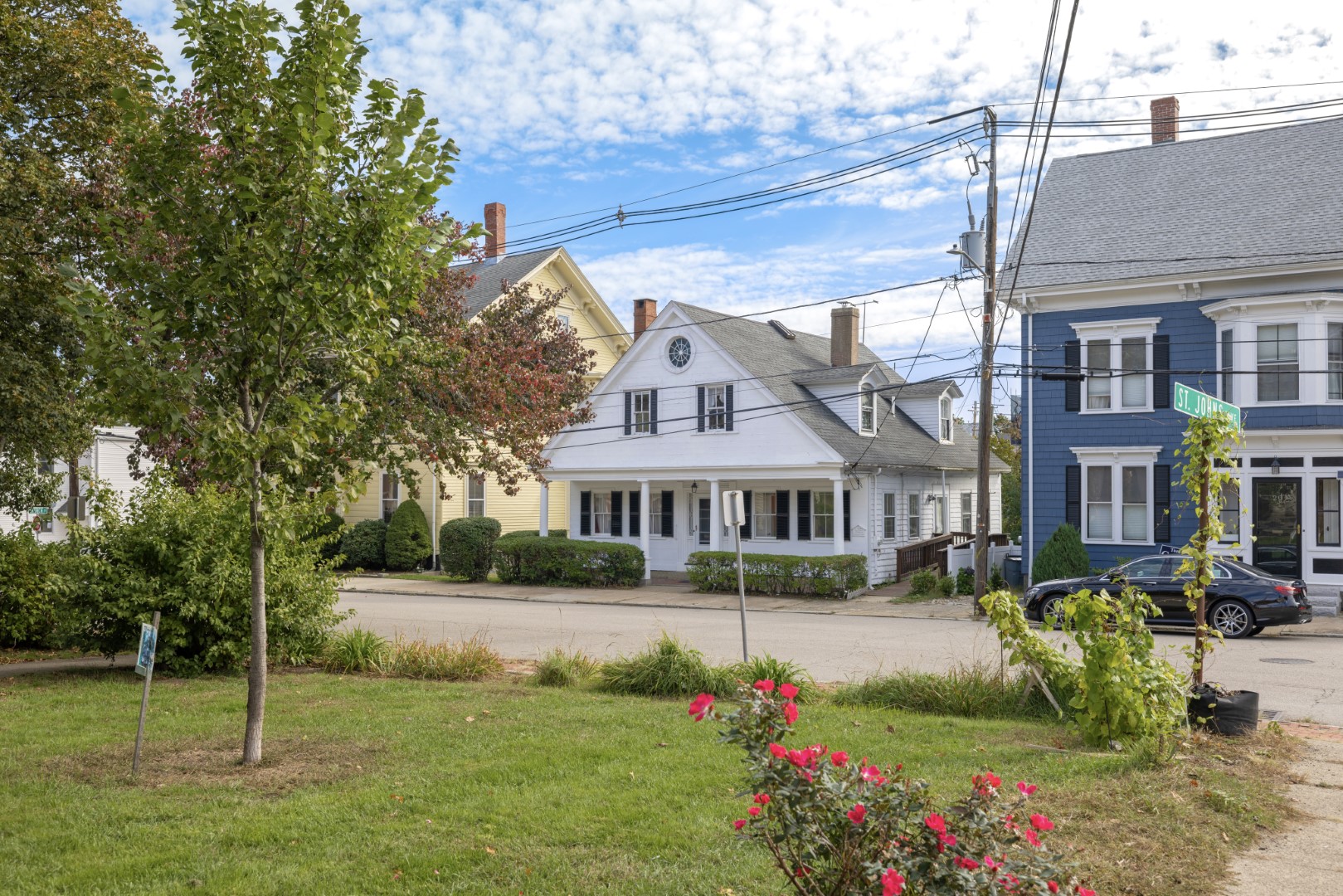 18 Chestnut Street, Peabody, MA 01960